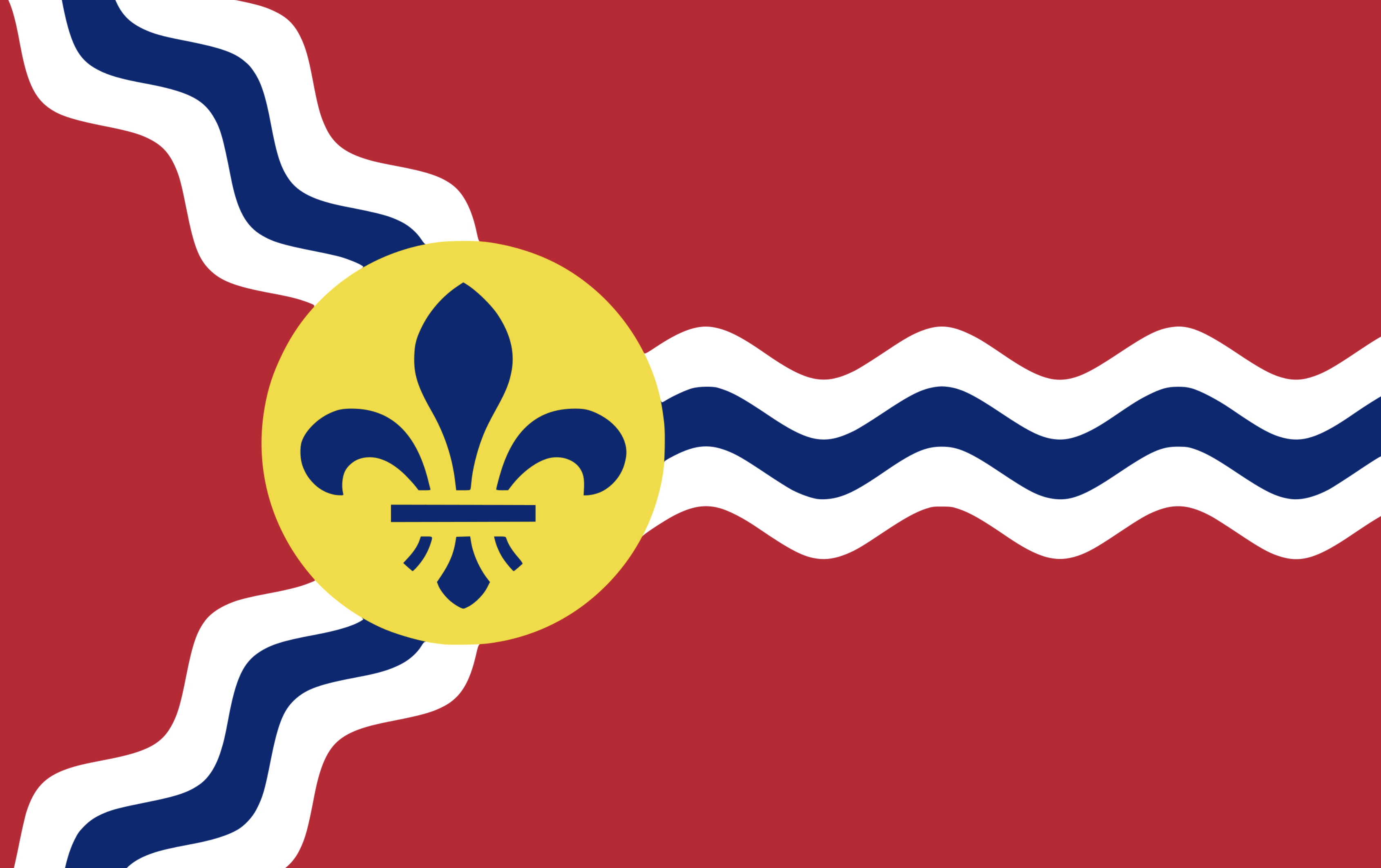 Where to Sunburn: Summer Festivals in Saint Louis – The Montage